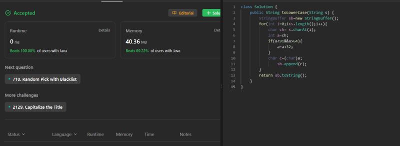 REHAN KHAN on LinkedIn: #365daysofcodechallenge #leetcode2023 #leetcode ... REHAN KHAN on LinkedIn: #365daysofcodechallenge #leetcode2023 #leetcode ...