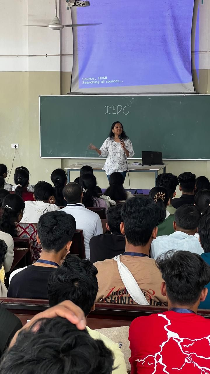 Sujitha Kurup on LinkedIn: #ai #machinelearning #iedc #nitcalicut # ... Sujitha Kurup on LinkedIn: #ai #machinelearning #iedc #nitcalicut # ...