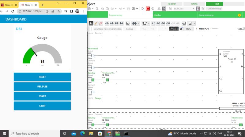 Gokul Krishnan M J on LinkedIn: #schneiderelectric #m221 #node #nodejs ... Gokul Krishnan M J on LinkedIn: #schneiderelectric #m221 #node #nodejs ...