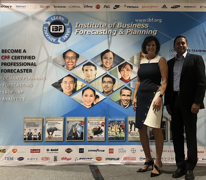 Denise Sena, MBA, CSCP on LinkedIn: #supplychainsolutions #planning # ... Denise Sena, MBA, CSCP on LinkedIn: #supplychainsolutions #planning # ...