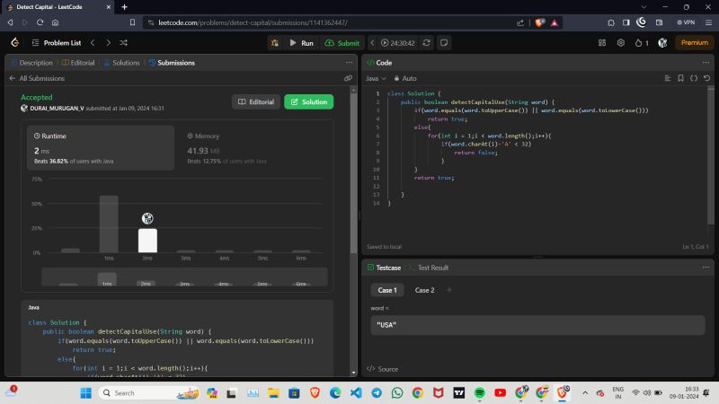 DURAI MURUGAN V on LinkedIn: #day30 #codingjourney ... DURAI MURUGAN V on LinkedIn: #day30 #codingjourney ...