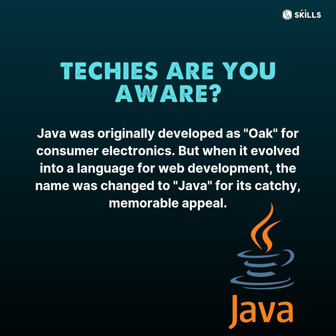 iNeuron.ai on LinkedIn: #pw #pwskills #java #technology #programming # ... iNeuron.ai on LinkedIn: #pw #pwskills #java #technology #programming # ...