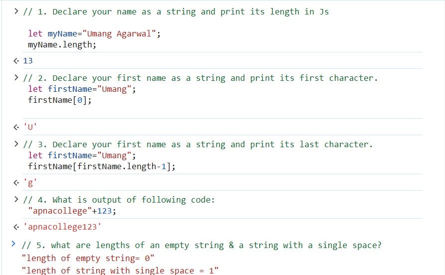 Umang Agarwal on LinkedIn: #javascript #codingjourney #webdevelopment # ... Umang Agarwal on LinkedIn: #javascript #codingjourney #webdevelopment # ...