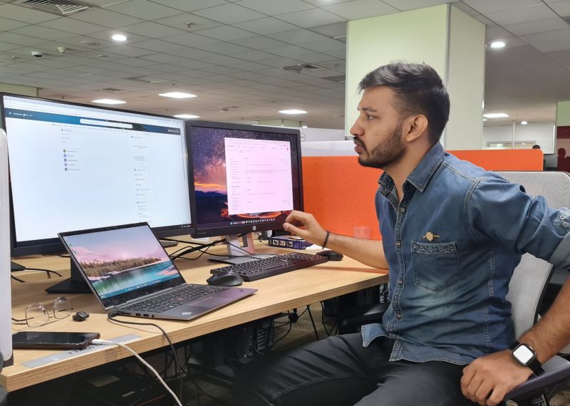 Kushal Vijay on LinkedIn: #kushalvijay #batchof2024 #batchof2023 # ... Kushal Vijay on LinkedIn: #kushalvijay #batchof2024 #batchof2023 # ...