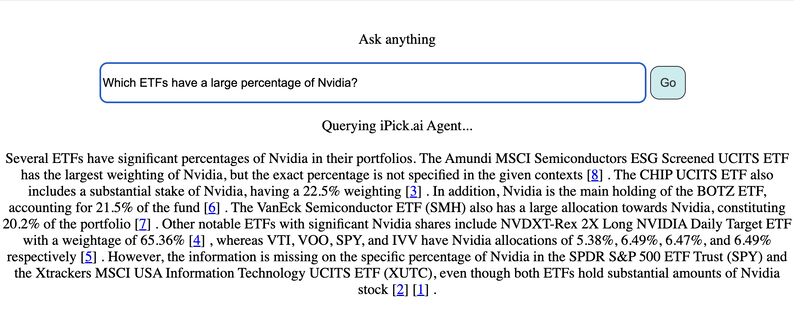 iPick.ai on LinkedIn: #investing #investingtips #generativeai # ... iPick.ai on LinkedIn: #investing #investingtips #generativeai # ...