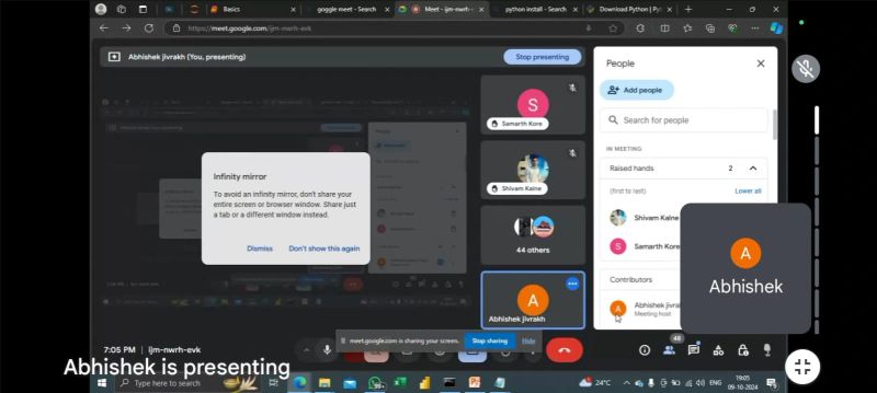 Abhishek Jivrakh on LinkedIn: #quantumcomputing #python #ai # ... Abhishek Jivrakh on LinkedIn: #quantumcomputing #python #ai # ...