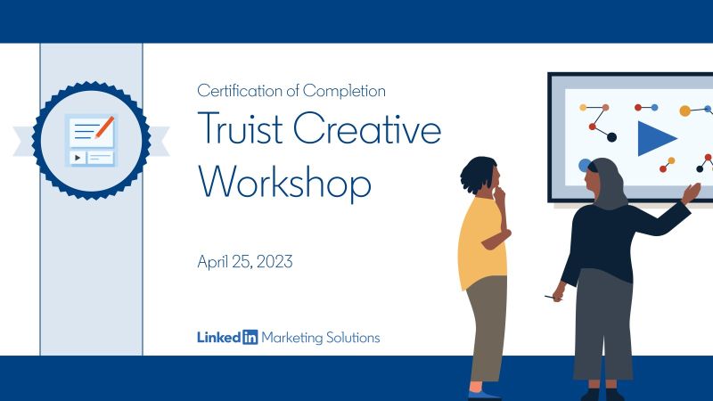 Katharine Jop on LinkedIn: #teamtruist Katharine Jop on LinkedIn: #teamtruist