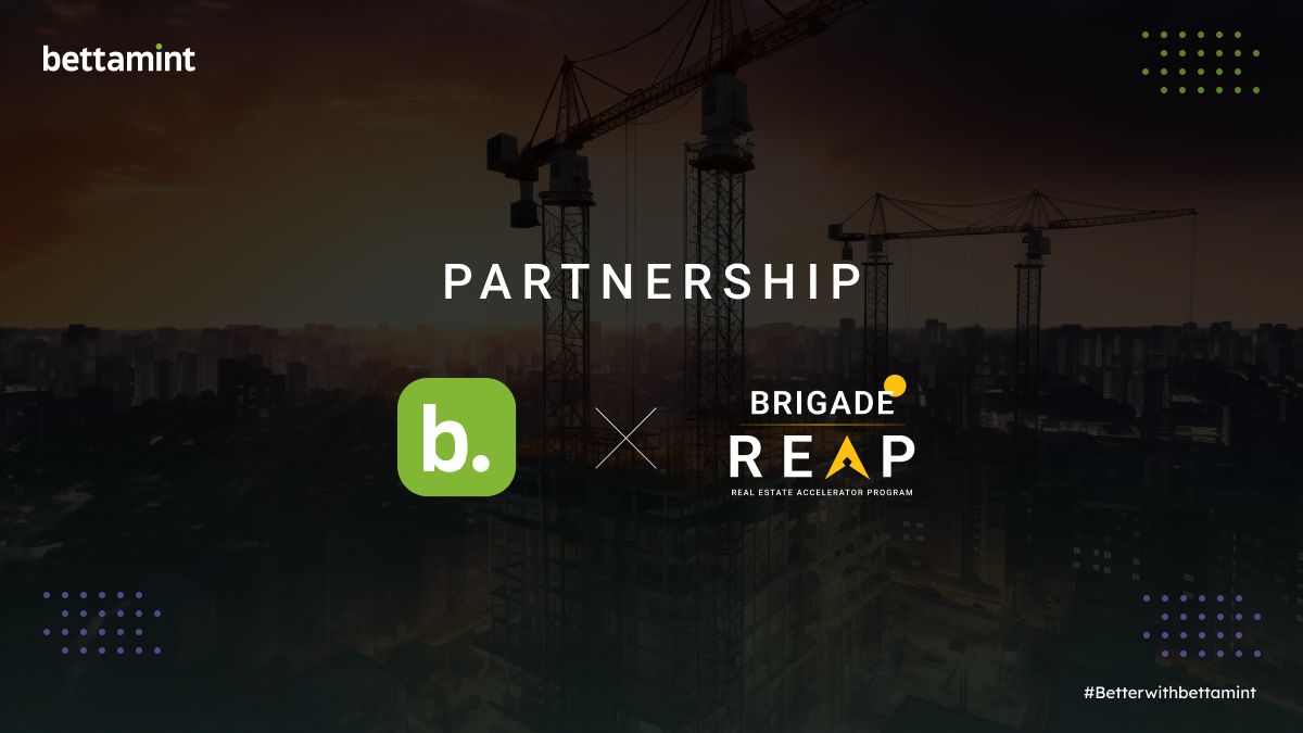 Bettamint on LinkedIn: #constructiontechnology #bettamint #brigadereap ... Bettamint on LinkedIn: #constructiontechnology #bettamint #brigadereap ...