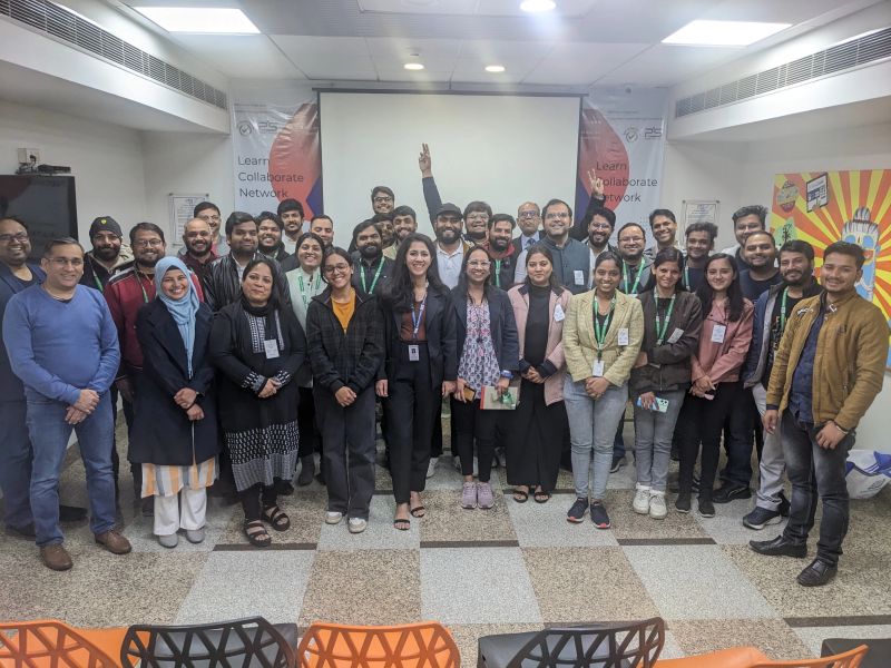 KANCHAN SHARMA on LinkedIn: #qacommunitymeetup #speakers #qa # ... KANCHAN SHARMA on LinkedIn: #qacommunitymeetup #speakers #qa # ...