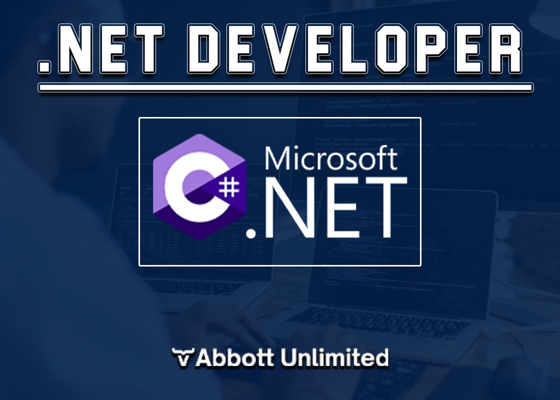 Drew Lamprecht on LinkedIn: #austaffing #dotnetdeveloper #dotnetjobs # ... Drew Lamprecht on LinkedIn: #austaffing #dotnetdeveloper #dotnetjobs # ...