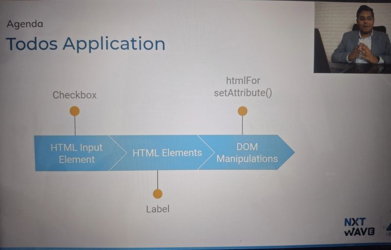 Sruthi Kothakonda on LinkedIn: #day #day8 #nxtwave #javascript # ... Sruthi Kothakonda on LinkedIn: #day #day8 #nxtwave #javascript # ...