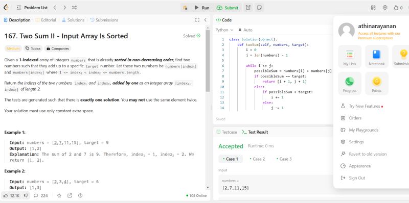 Athi narayanan on LinkedIn: #pythondeveloper #aideveloper # ... Athi narayanan on LinkedIn: #pythondeveloper #aideveloper # ...