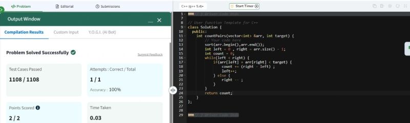 #cpp #dsa #day52 #gfg160 #geeksstreak2025 #160daysofcoding # ... #cpp #dsa #day52 #gfg160 #geeksstreak2025 #160daysofcoding # ...