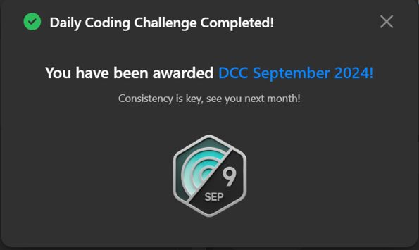 Priyanshi Sharma on LinkedIn: #leetcode #continuouslearning # ... Priyanshi Sharma on LinkedIn: #leetcode #continuouslearning # ...