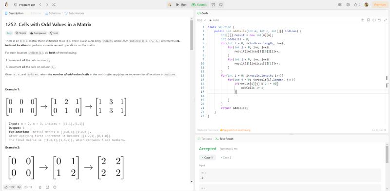 #leetcodechallenge #leetcode2024 #100daysofcodingchallenge #dsa | Dev ... #leetcodechallenge #leetcode2024 #100daysofcodingchallenge #dsa | Dev ...