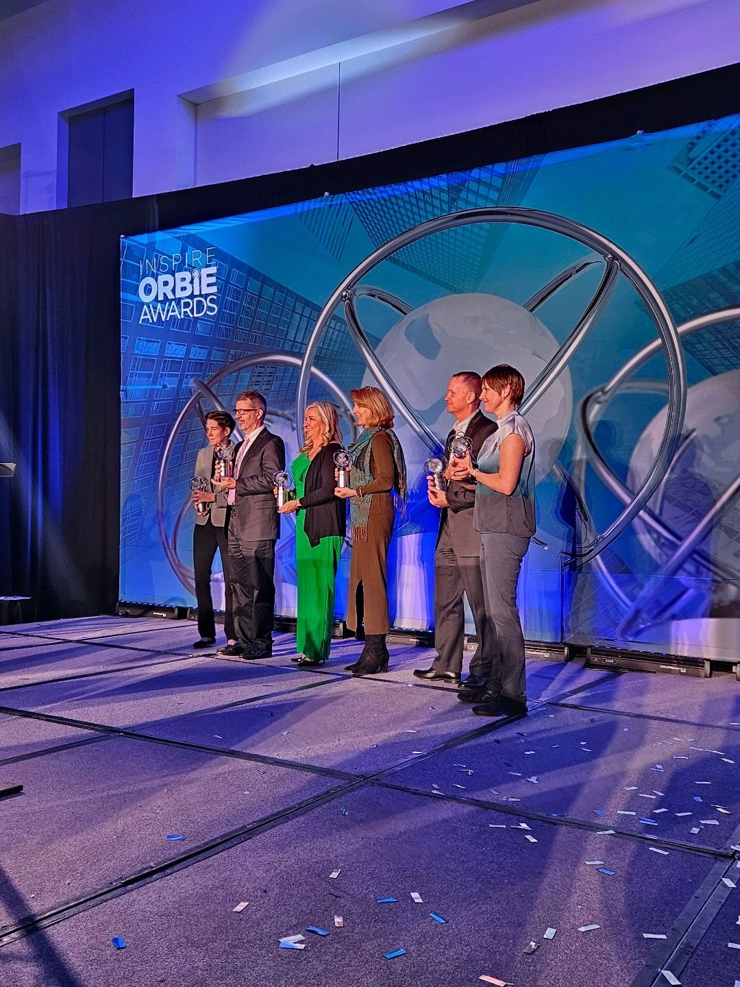 Wavicle Data Solutions on LinkedIn: #orbie Wavicle Data Solutions on LinkedIn: #orbie