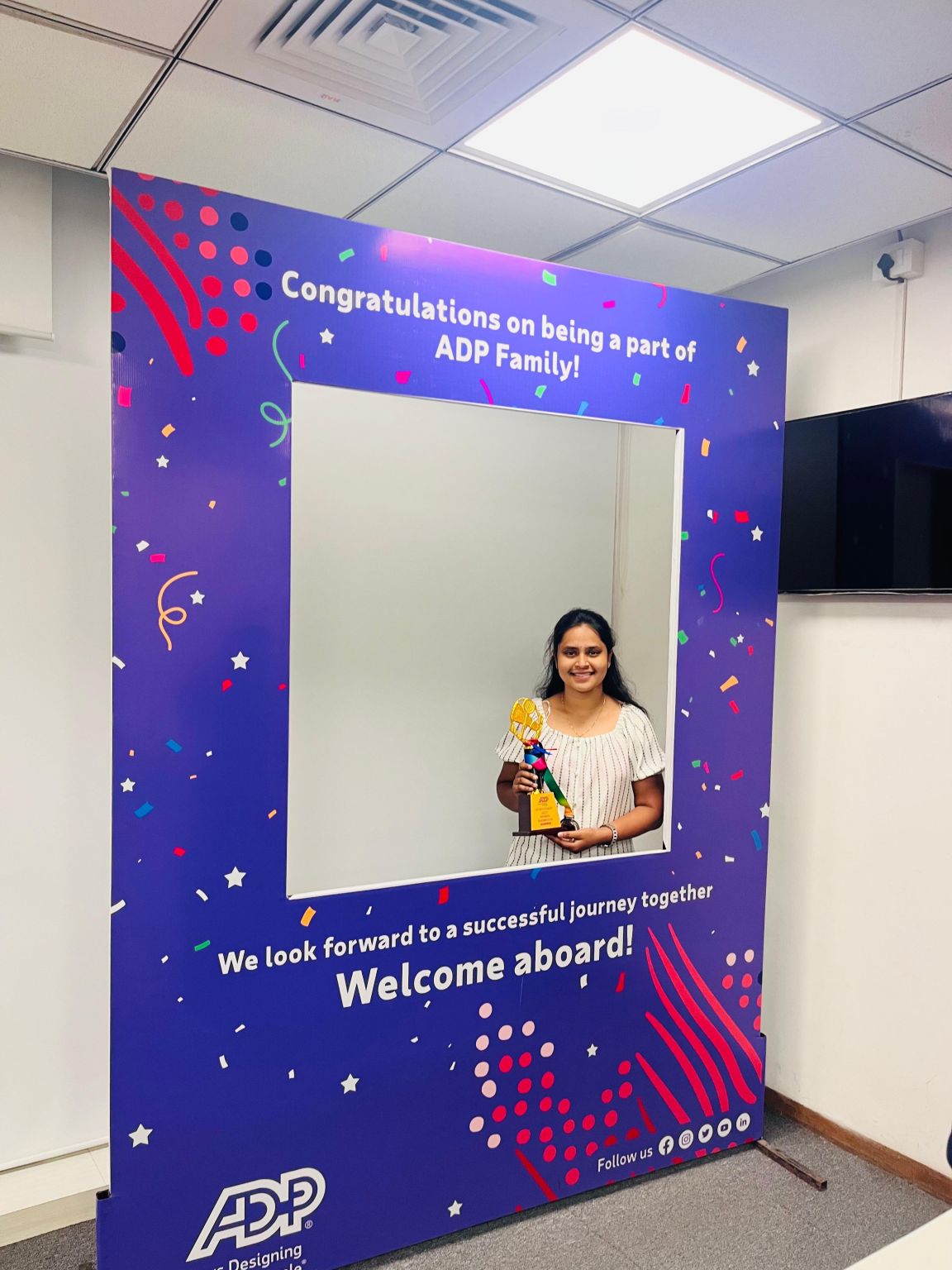 Manvitha BhumiReddy on LinkedIn: #lifion #lastday #gratitude # ... Manvitha BhumiReddy on LinkedIn: #lifion #lastday #gratitude # ...