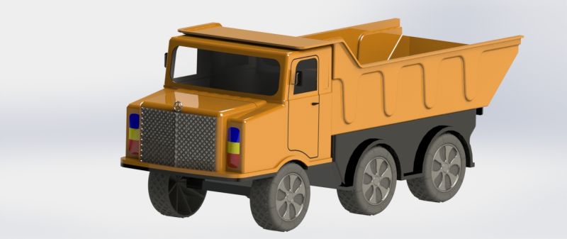 Ravi KUSHWAHA on LinkedIn: 3D RENDER MODEL TRUCK IN SOLIDWORKS Ravi KUSHWAHA on LinkedIn: 3D RENDER MODEL TRUCK IN SOLIDWORKS