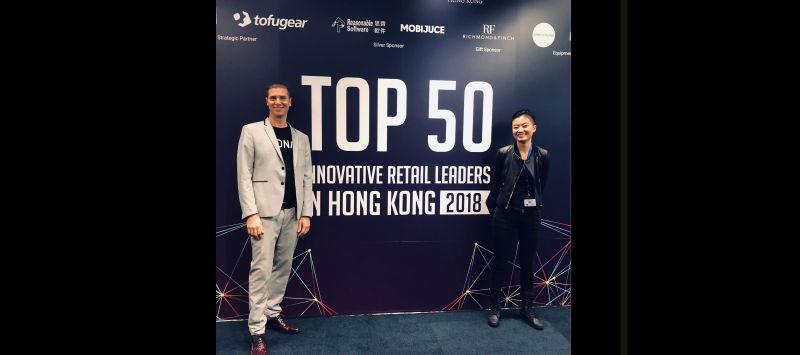 Dennis G Zelazowski on LinkedIn: Supercharge your retail with our award ... Dennis G Zelazowski on LinkedIn: Supercharge your retail with our award ...
