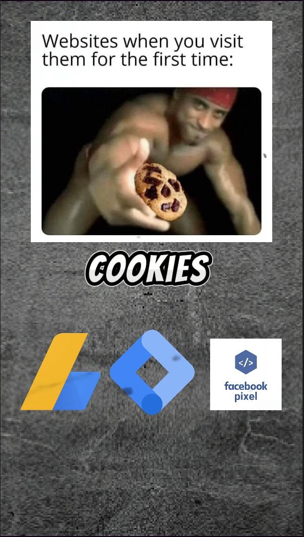 How third-party cookies work: YouTube Shorts | Sanjay Rajesh posted on ... How third-party cookies work: YouTube Shorts | Sanjay Rajesh posted on ...