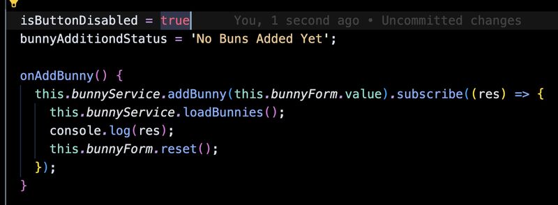 Dina Fine on LinkedIn: #angular #boolean #debugging #settimeout Dina Fine on LinkedIn: #angular #boolean #debugging #settimeout