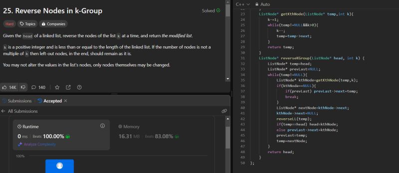 Nikhil Rathore on LinkedIn: #100daysofcode #100daysofcode #coding #dsa ... Nikhil Rathore on LinkedIn: #100daysofcode #100daysofcode #coding #dsa ...