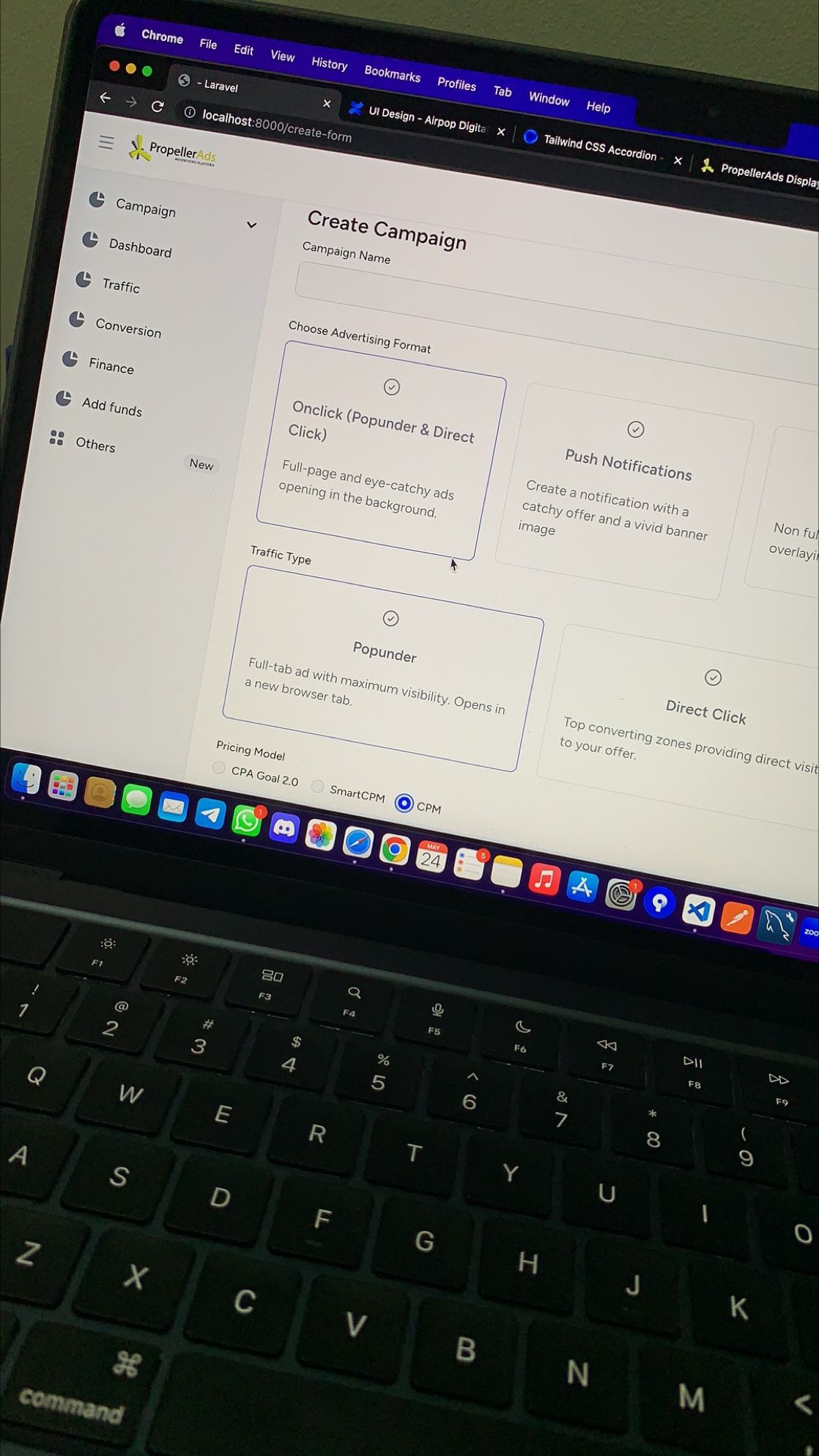 Kani Selvan on LinkedIn: #vuejs #inertiajs #laravel # ... Kani Selvan on LinkedIn: #vuejs #inertiajs #laravel # ...