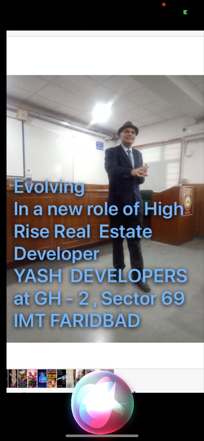 YASH PAL on LinkedIn: Join my venture as a stakeholder / investor ... YASH PAL on LinkedIn: Join my venture as a stakeholder / investor ...