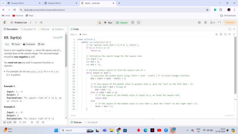 Tanisha Gupta on LinkedIn: #coding #programming #50daysofcode # ... Tanisha Gupta on LinkedIn: #coding #programming #50daysofcode # ...