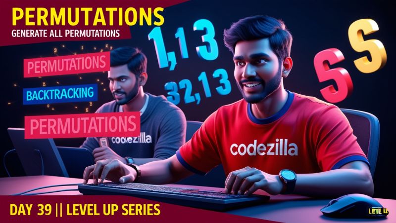 Satyam Sharma on LinkedIn: #leetcode #backtracking #permutations # ... Satyam Sharma on LinkedIn: #leetcode #backtracking #permutations # ...