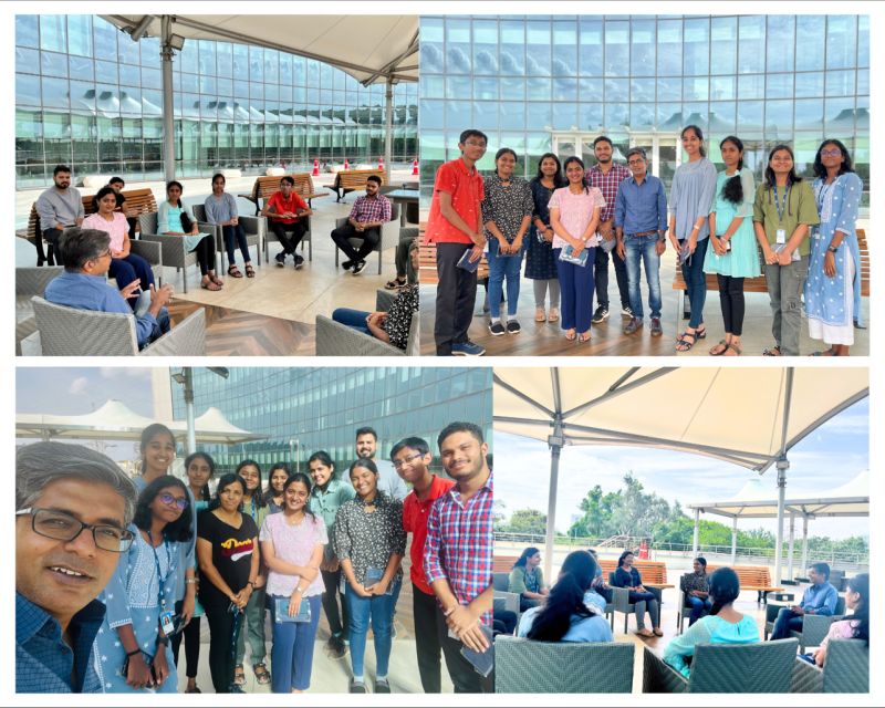 #nationalinternday #internappreciationday #internshipprogram #engage ... #nationalinternday #internappreciationday #internshipprogram #engage ...