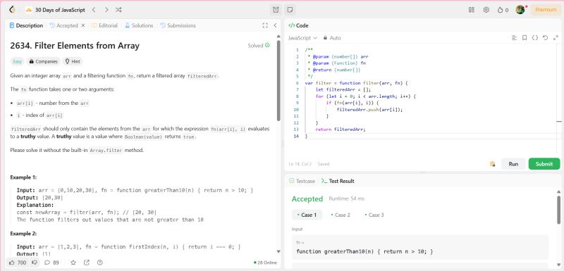 #100daysofcode #leetcode #problemsolving #codingjourney #keeplearning ... #100daysofcode #leetcode #problemsolving #codingjourney #keeplearning ...