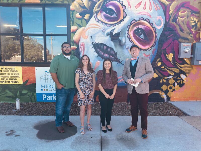 The Greater Quad Cities Hispanic Chamber of Commerce on LinkedIn: Our ... The Greater Quad Cities Hispanic Chamber of Commerce on LinkedIn: Our ...