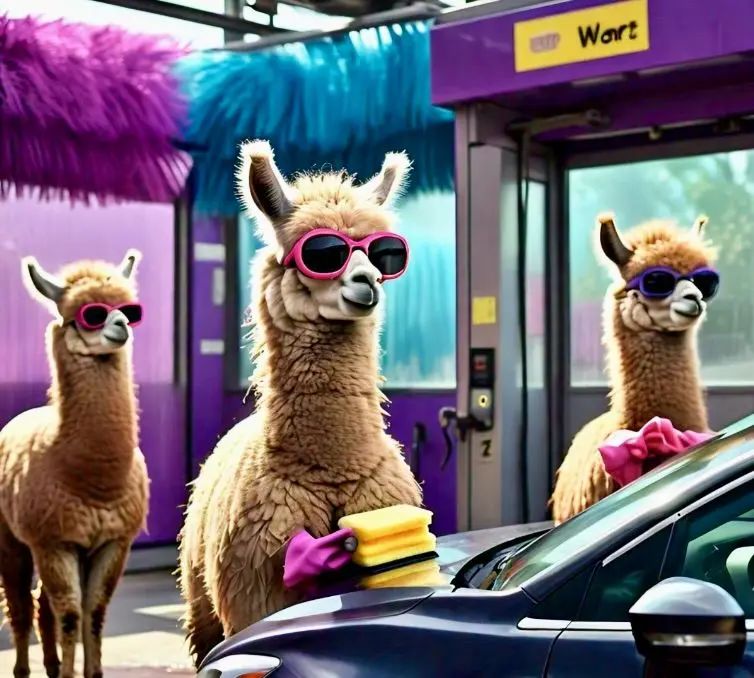 LlamaIndex on LinkedIn: PureML uses LLMs to automatically clean up and ... LlamaIndex on LinkedIn: PureML uses LLMs to automatically clean up and ...