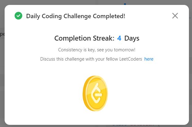 Akash Bitle on LinkedIn: #dsa #competitiveprogramming #leetcode # ... Akash Bitle on LinkedIn: #dsa #competitiveprogramming #leetcode # ...