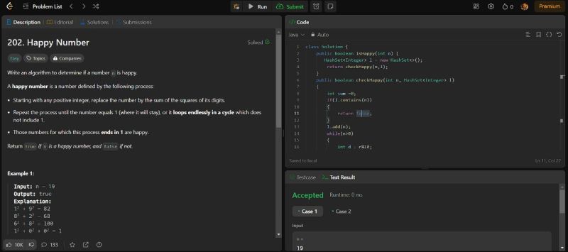 #leetcode #codingchallenge #problemsolving #algorithm #dailychallenge ... #leetcode #codingchallenge #problemsolving #algorithm #dailychallenge ...