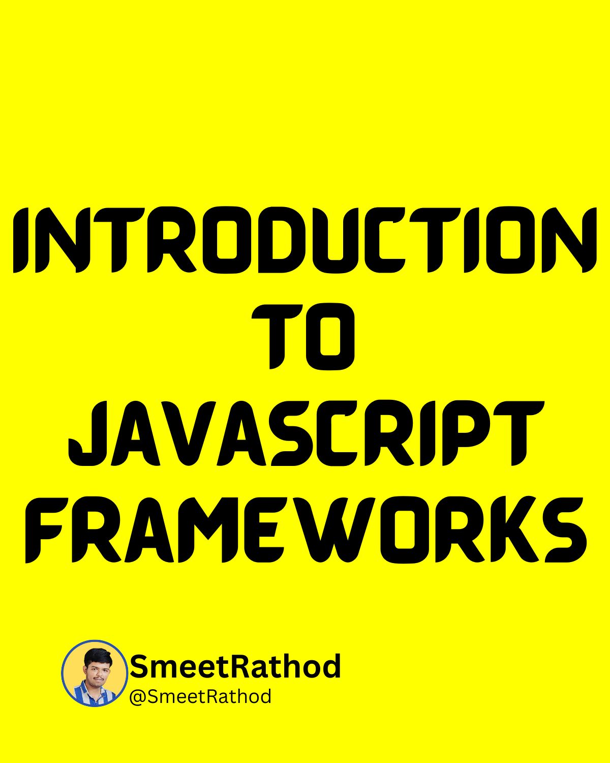 Smeet Rathod on LinkedIn: #javascript #webdevelopment #reactjs # ... Smeet Rathod on LinkedIn: #javascript #webdevelopment #reactjs # ...
