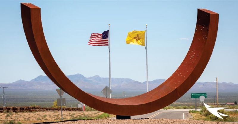Spaceport America on LinkedIn: 112 years ago today, pics like this ... Spaceport America on LinkedIn: 112 years ago today, pics like this ...