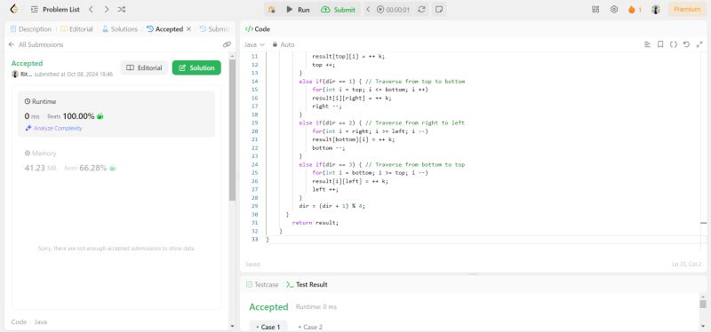 Ritika Lohan on LinkedIn: #launchpad #coding #dsa Ritika Lohan on LinkedIn: #launchpad #coding #dsa