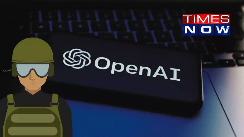 OpenAI forms 'Preparedness' team for AI risks | Preeti Cholleti posted ... OpenAI forms 'Preparedness' team for AI risks | Preeti Cholleti posted ...