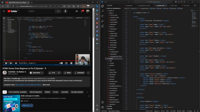 yash shinde on LinkedIn: #mernstack #webdevelopment #codehelp # ... yash shinde on LinkedIn: #mernstack #webdevelopment #codehelp # ...