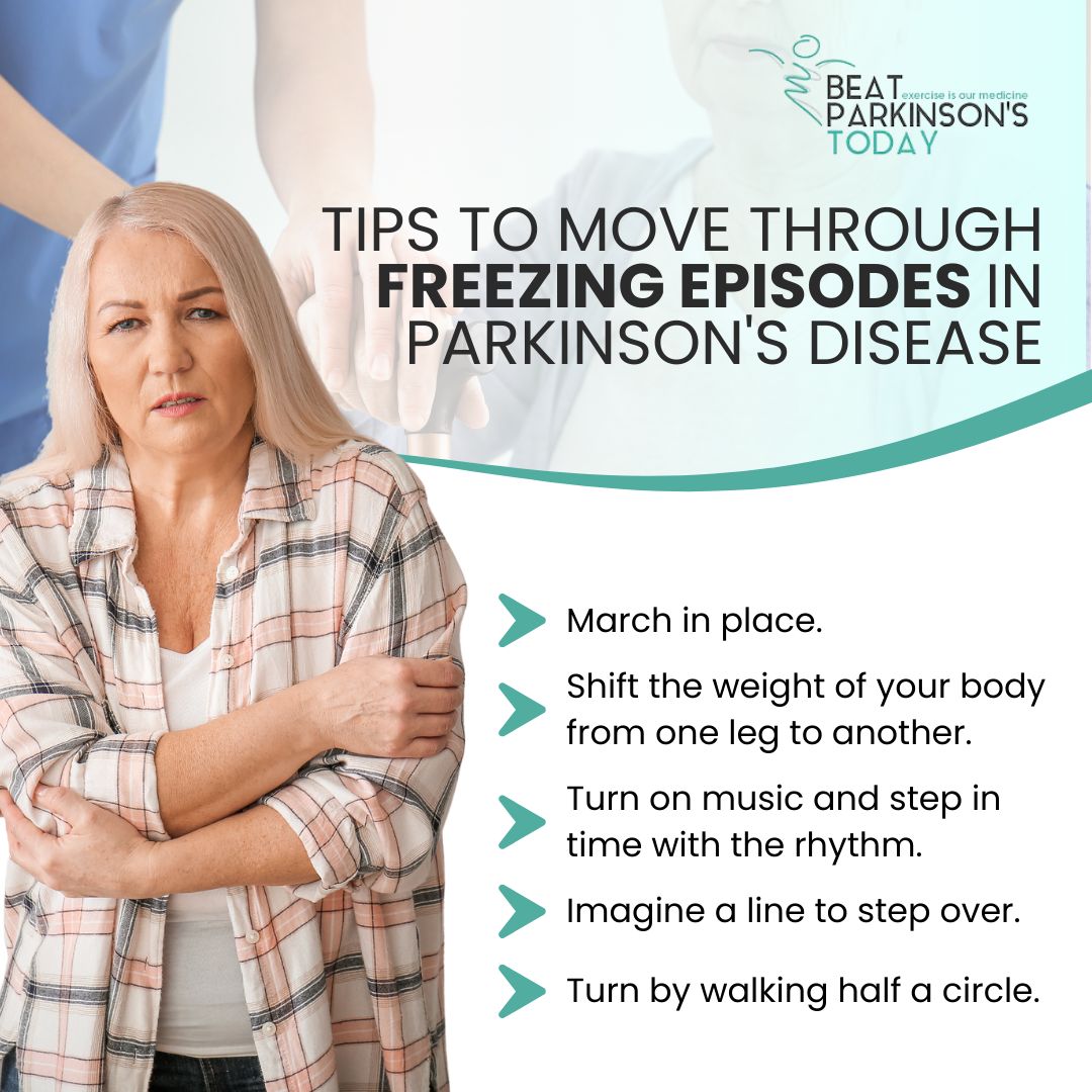 Beat Parkinson's Today on LinkedIn: #parkinsonsawareness # ... Beat Parkinson's Today on LinkedIn: #parkinsonsawareness # ...
