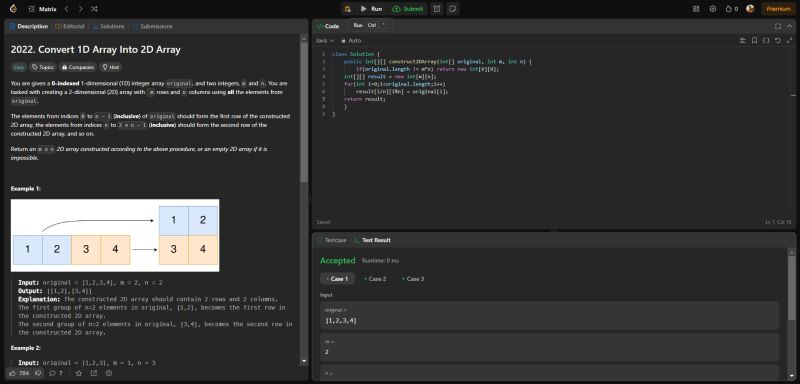 SHIVAM RAWAL on LinkedIn: #100daysofcode #leetcodechalleng #codingjourn SHIVAM RAWAL on LinkedIn: #100daysofcode #leetcodechalleng #codingjourn