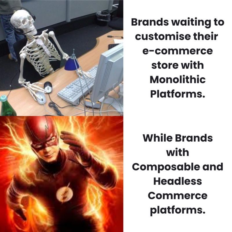 BetterCommerce on LinkedIn: #techinnovation #headless # ... BetterCommerce on LinkedIn: #techinnovation #headless # ...