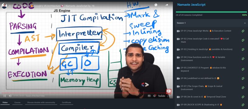 Abhay Sharma on LinkedIn: #day_09 #js_engine_exposed_ #javascript # ... Abhay Sharma on LinkedIn: #day_09 #js_engine_exposed_ #javascript # ...