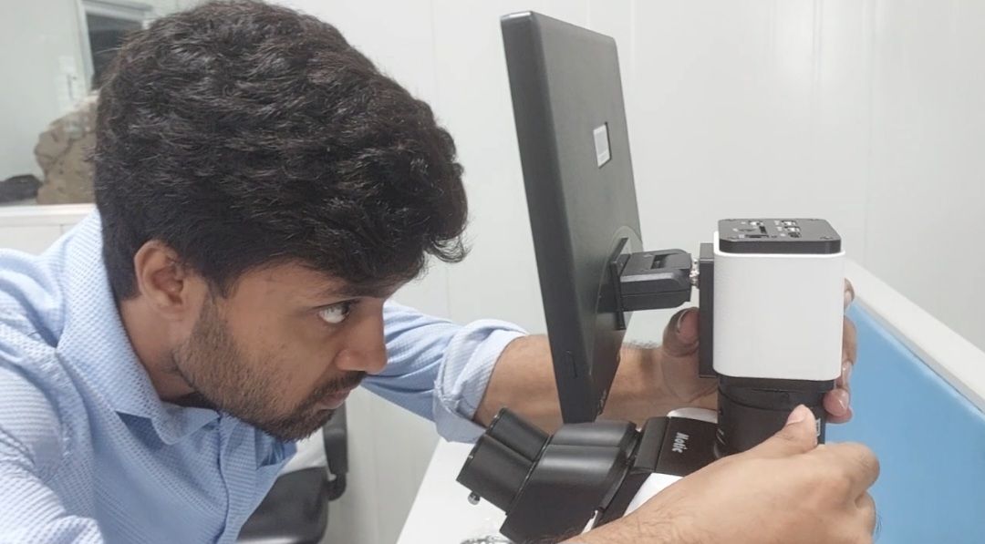Sazzad Hossen Shakil on LinkedIn: #microscopetraining #problemsolving # ... Sazzad Hossen Shakil on LinkedIn: #microscopetraining #problemsolving # ...