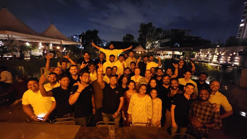Neteti Ujwal Karthikeya on LinkedIn: #wsp #wspindia Neteti Ujwal Karthikeya on LinkedIn: #wsp #wspindia