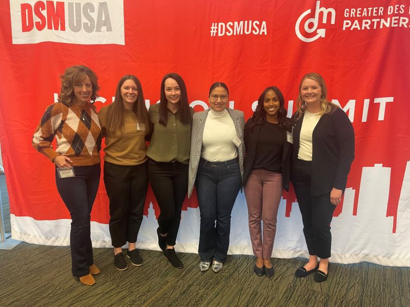 Kum & Go on LinkedIn: Today some members of our People Team spent the ... Kum & Go on LinkedIn: Today some members of our People Team spent the ...