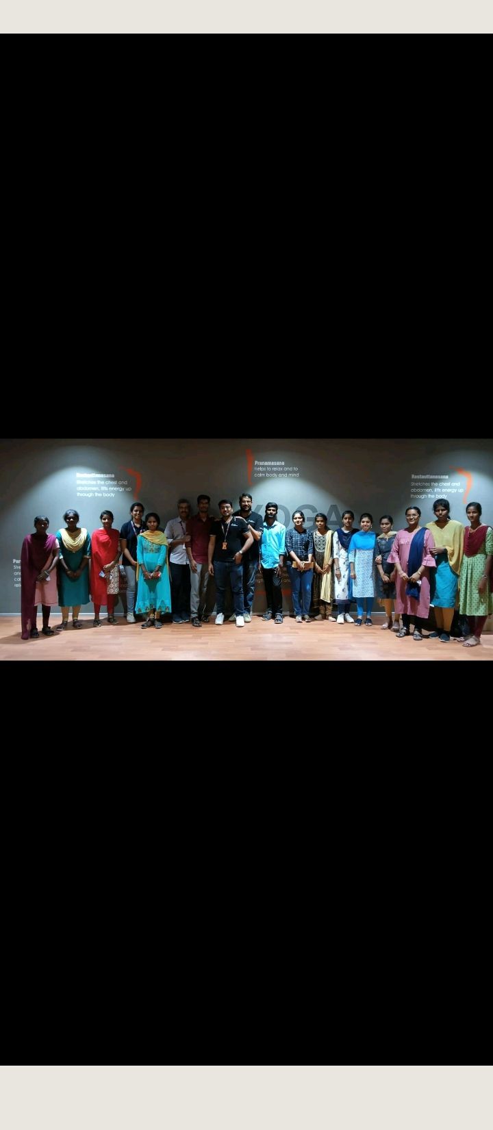 Kaliyammal N on LinkedIn: #genesys #industrialvisit #itopportunities # ... Kaliyammal N on LinkedIn: #genesys #industrialvisit #itopportunities # ...