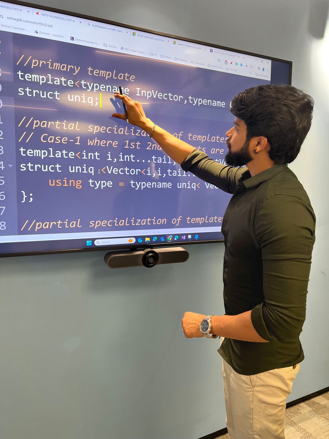 Anurag Kumar on LinkedIn: #coding #programming #softwaredevelopment # ... Anurag Kumar on LinkedIn: #coding #programming #softwaredevelopment # ...